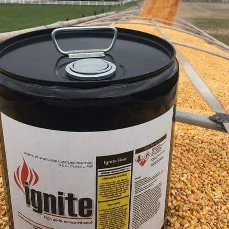 Ignite Racing Fuel & Corona Motor Worx – Fast UTV