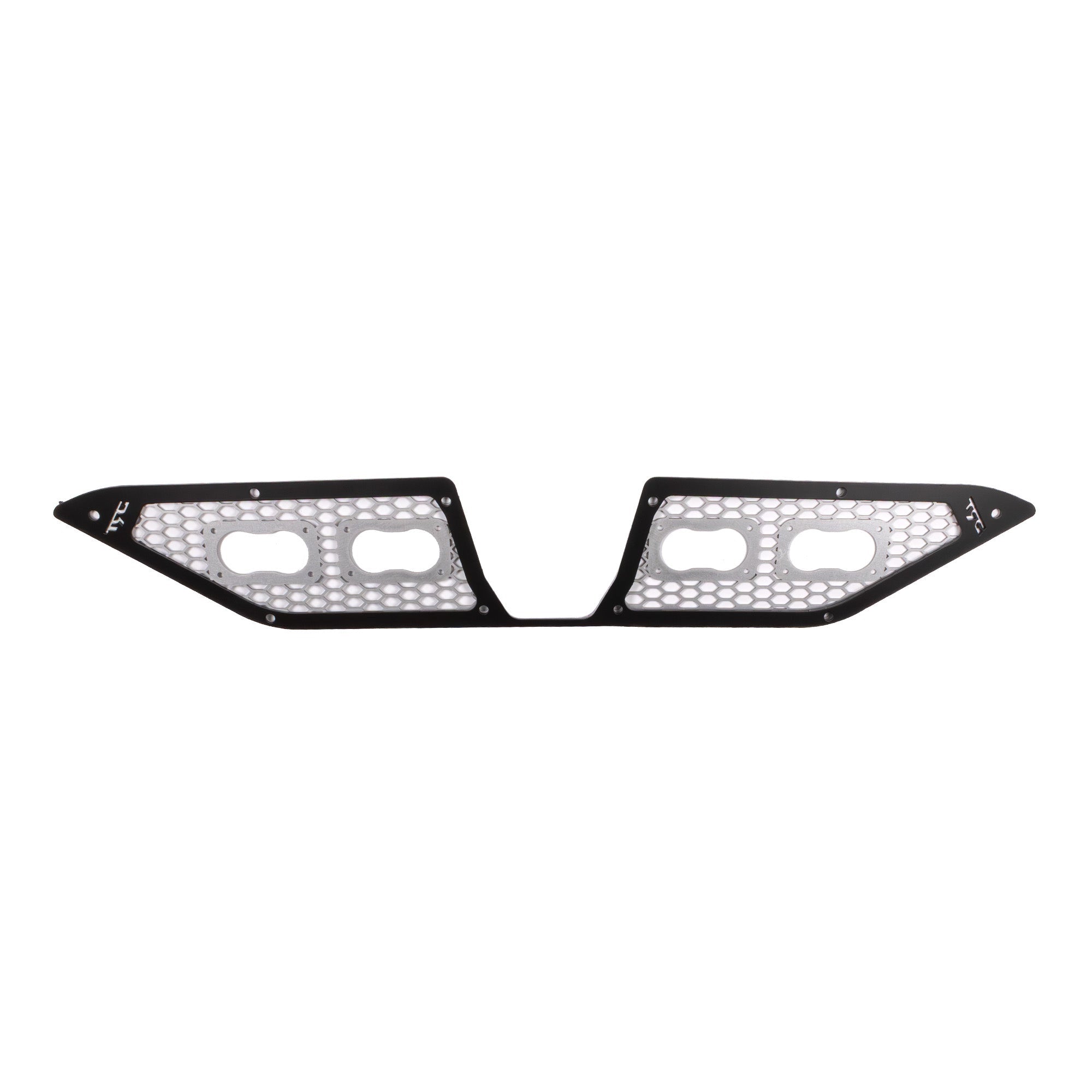 Rear Fascia Chase Light Kit for Can-Am Maverick R – Fast UTV